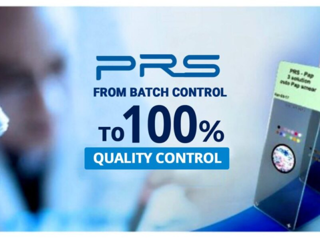 Why Choose PRS For Your Immunohistochemistry Staining?